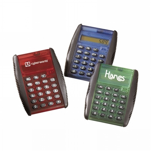 Customized Calculators | VarsityCentralNJ.com