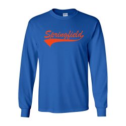 Springfield Town Store | VarsityCentralNJ.com