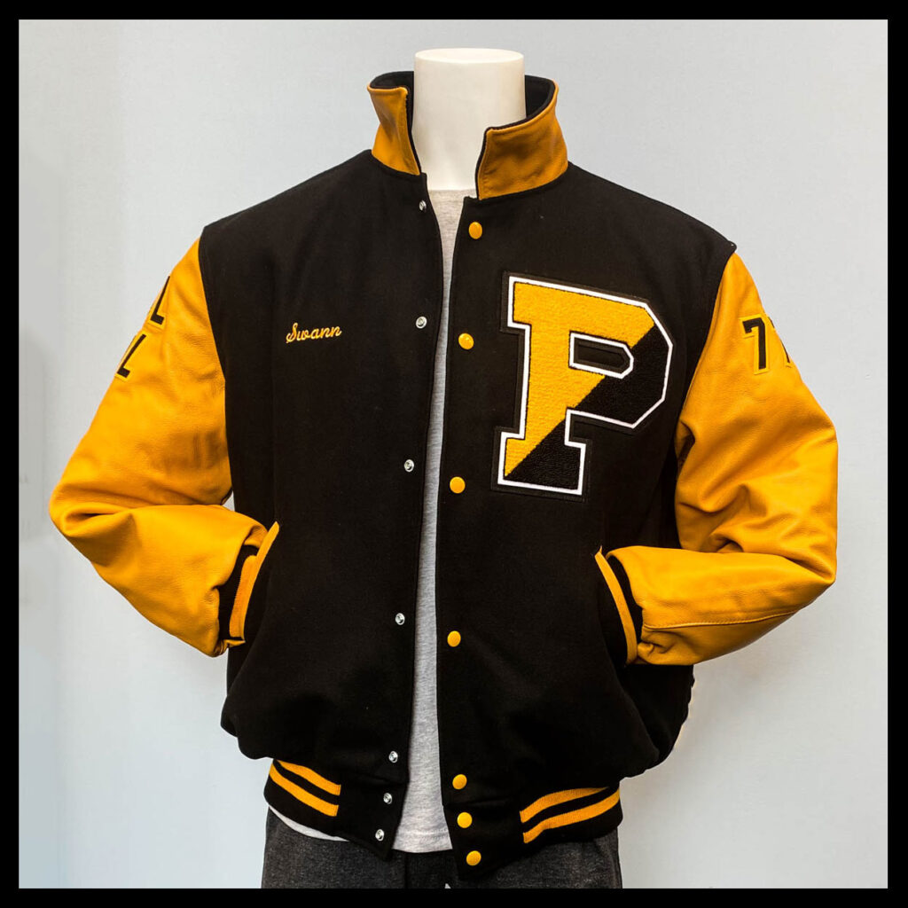 Custom Varsity Jackets | VarsityCentralNJ.com