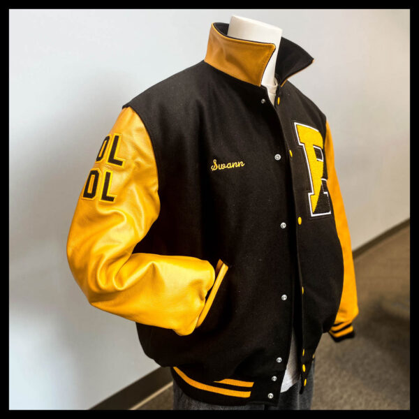 Custom Varsity Jackets | VarsityCentralNJ.com