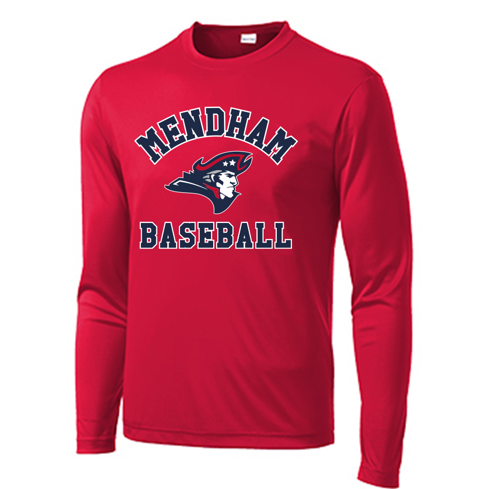 Mendham Baseball 2021 | VarsityCentralNJ.com
