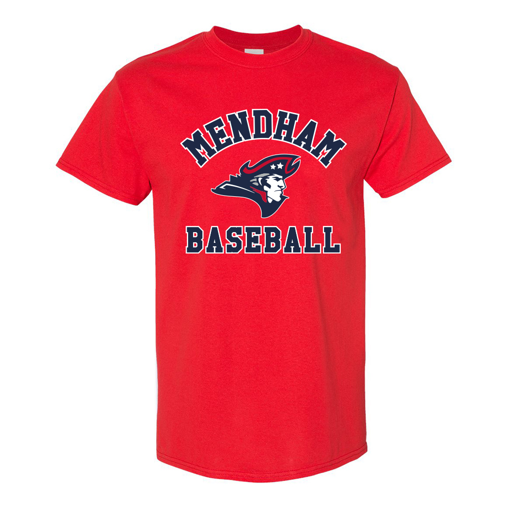 Mendham Baseball 2021 | VarsityCentralNJ.com