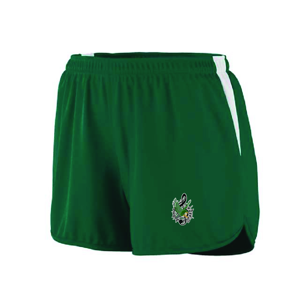 JP Stevens HS Band Ladies Shorts | VarsityCentralNJ.com