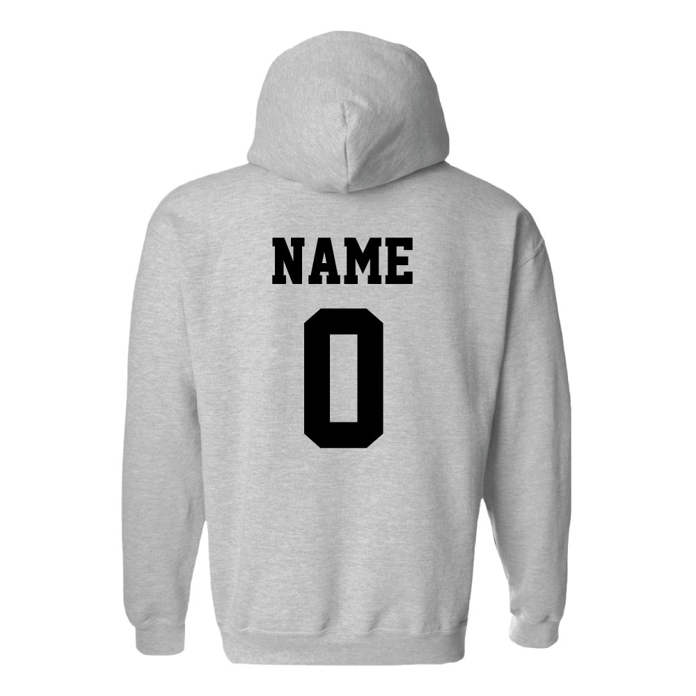 R.P. Youth Football Pullover Hoodie – Personalized | VarsityCentralNJ.com