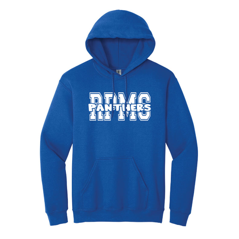 RPMS Pullover Hoodie VarsityCentralNJ RPMS Pullover Hoodie VarsityCentralNJ
